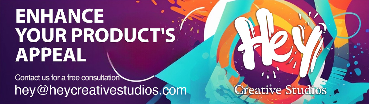 Social Media – Hey Creative Studios