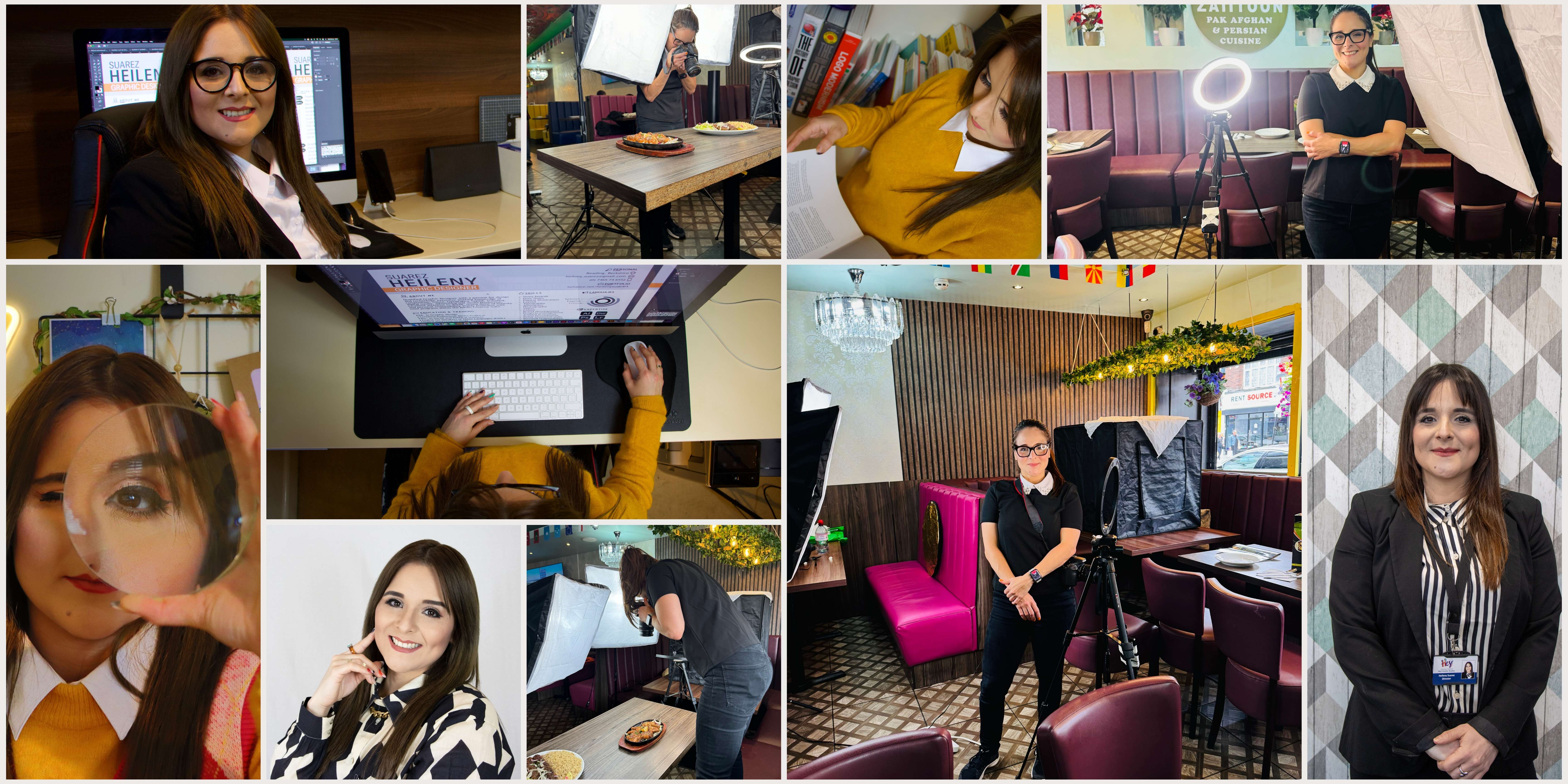 About Us – Hey Creative Studios